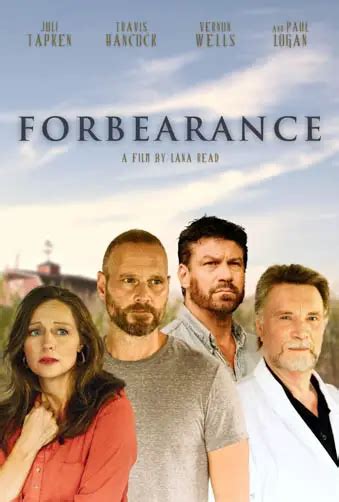 Forbearance Film Threat