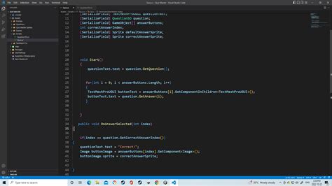 Swapping Sprites Ask GameDev Tv