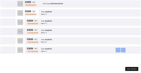 Falling Worker U Nts Codesandbox