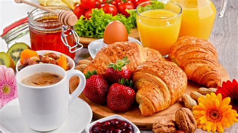 Cinco Cafés Para Disfrutar Un Gran Desayuno Luego De Votar Infobae