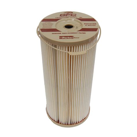 Racor 2020sm Private Label Filters