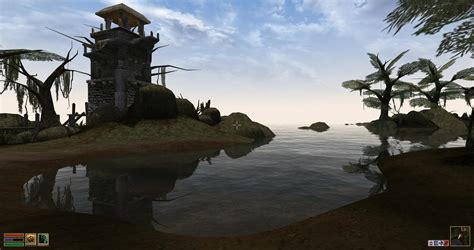 Default Graphic Settings To Show Improvement Over Vanilla Engine