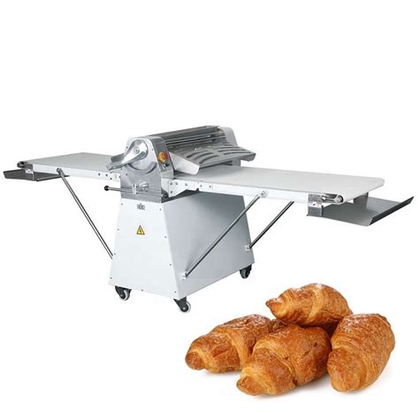Top 1 Table Top Commercial Stainless Steel Roller Machine Continuous