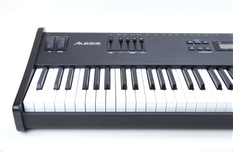 Matrixsynth B Alesis Qs81 Keyboardsynthesizer