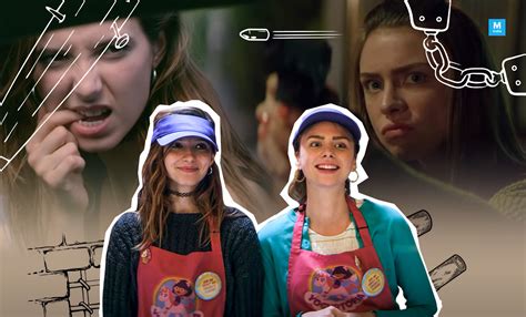 ‘teenage Bounty Hunters Trailer Twin Sisters Are Full Time Teenagers