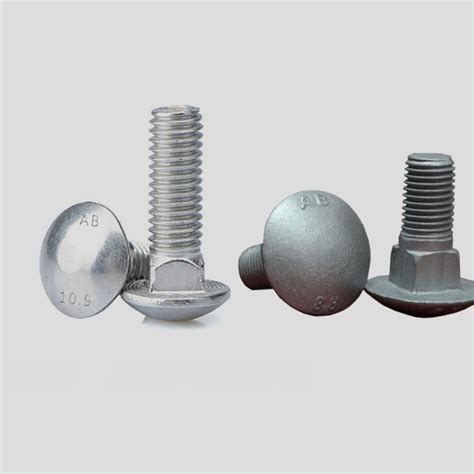 Carriage Bolts Fastener World Fzco Uaes Leading Fastener Supplier