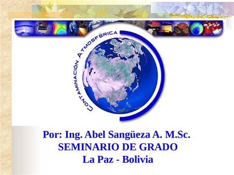 Contaminacion Ambiental Docsity