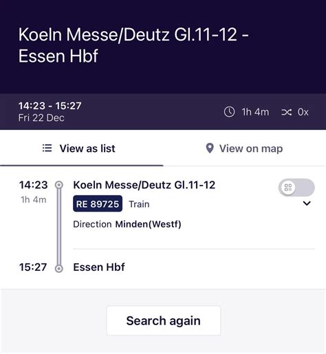 Mobile Pass Qr Codes Not Valid Germany Rinterrail