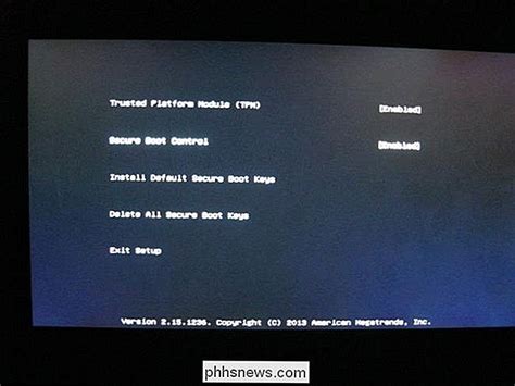 So überprüfen Sie ob Ihr Computer über einen Trusted Platform Module