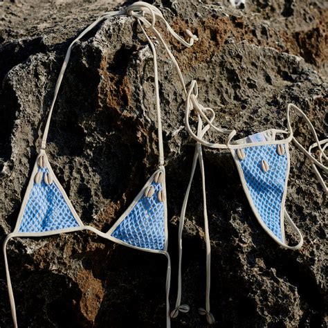 Getaway Micro Bikini Andi Bagus