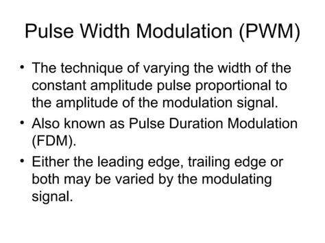 Chapter4 Digital Modulation Part1 1ppt