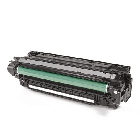 Ink Cartridge Ce400hp507x Black Toner Saturn Technologies Cc