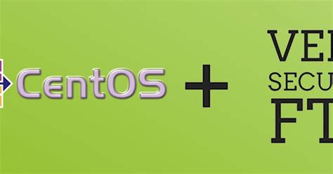 Konfigurasi VSFTPD User Mode Di Centos