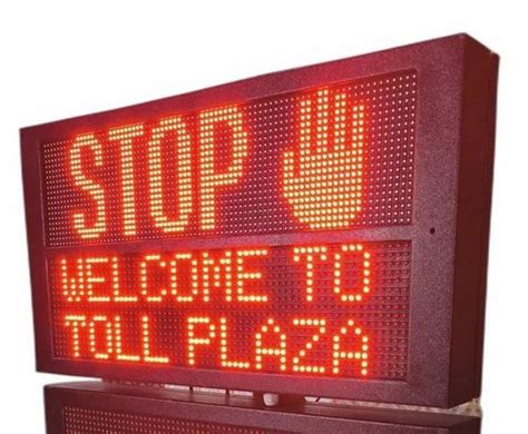 Led Display Board At ₹ 12000piece Led Display Board In Gurugram Id