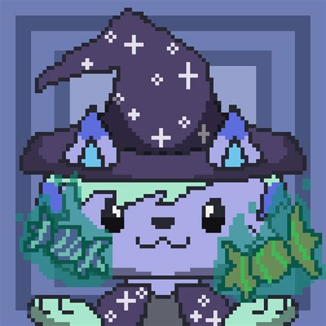 Halloween Ychsfullbodies And Animated Pfps 2 7 On Toyhouse