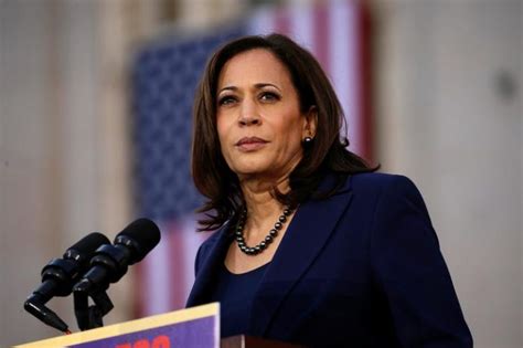 Kamala Harris Primera Mujer En Ocupar Temporalmente La Presidencia De