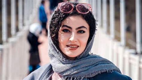 فیلم افشای مریم مومن از ترس عجیبش ماجرای خانم دکتر شدن خانم بازیگر