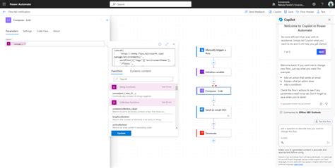 Power Automate Flow Failure Notifications Pancic Tech