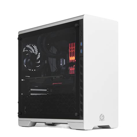 Metallicgear Launches Its Neo Series Of Phanteks Powered Cases Kitguru