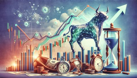 Estrategias Efectivas Para Inversiones A Largo Plazo En La Bolsa