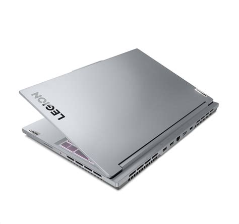 Lenovo Legion Slim 5 And Slim 5i 16 8 Launched With Latest AMD