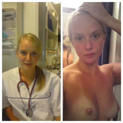 DRESSED VRS NAKED Gallery