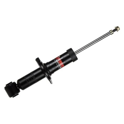 Pedders Suspension® Ped 122335 Rear Driver Or Passenger Side Twin