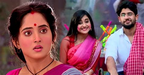 Mithai ফিরবে স্মৃতি দোলেই এক হবে মিঠাই সিদ্ধার্থ রইল মিঠাইয়ের