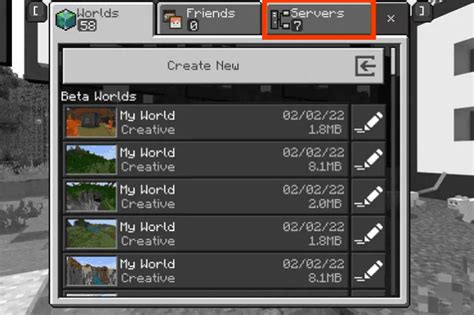How To Make A Minecraft Bedrock Server Foss Linux