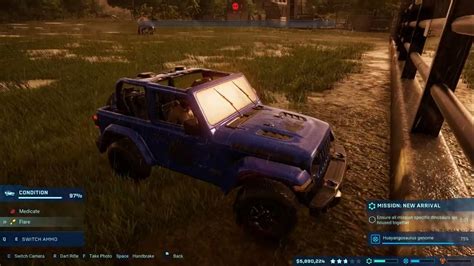 Jurassic World Evolution 1 Youtube