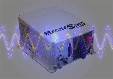 Inverter Waveforms Alte Store