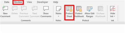 how to protect formulas without protecting worksheets in excel