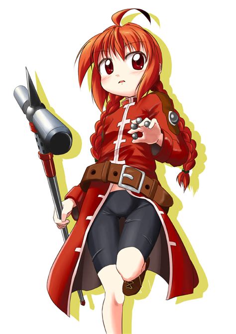 Safebooru Ashida Ichirou Belt Bike Shorts Braid Graf Eisen Ichirou