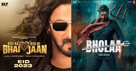 Upcoming Bollywood Movies In 2023 The Best Of Indian Pop Culture