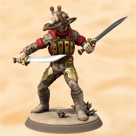 My Giraffe Warrior For Herosofthesavanna R Heroforgeminis