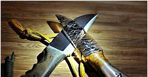 Фото Необычных Ножей — Картинки фотографии