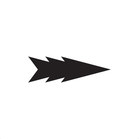 Arrowhead Vector Art Icons And Graphics For Free Download