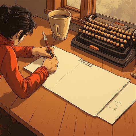 제안서 쓰기
