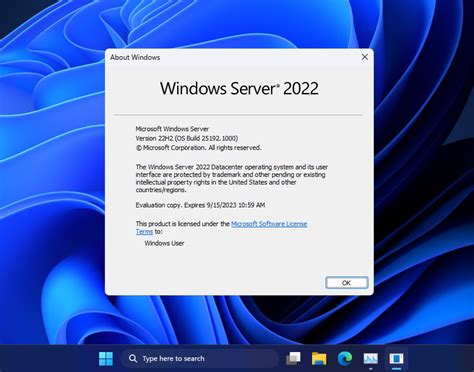 PhantomOcean3 On Twitter Even Works In Server VNext Build