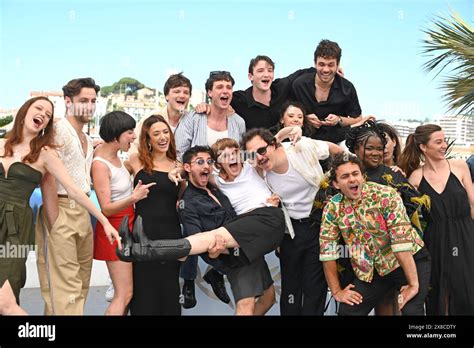 Héloïse Janjaud Adrien Dewitte Mathilde Auneveux Vanessa Guide Sam Chemoul Laetitia