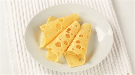 Swiss Cheese Vs Provolone Whats The Difference Taste It With Tia