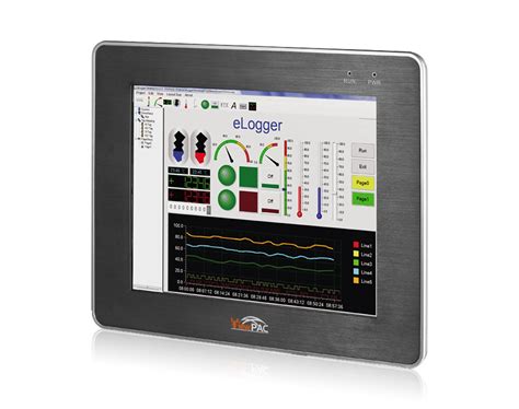 Programmable Automation Controllers Amplicon