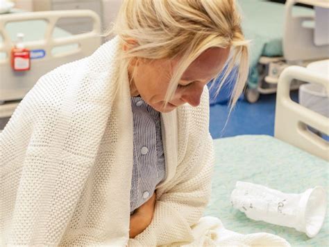 Miscarriage Without Bleeding How To Tell