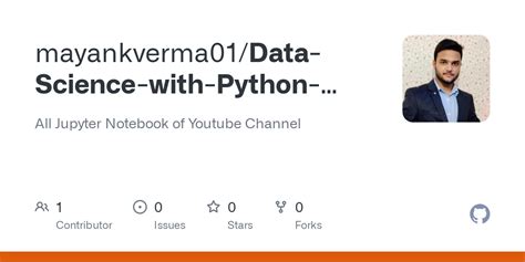 Data Science With Python Youtube Pandas Library Data Combination Part Ipynb At Master