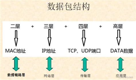 华为数通——数通基本概念 csdn博客