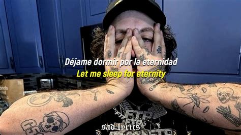 DUCKBOY XXL Hadron Collider Sub Español Lyrics YouTube