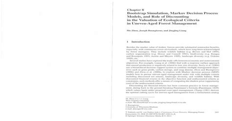 download pdf chapter 8 bootstrap simulation markov decision process