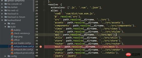 使用vue Cli結合element Ui在cropperjs基礎上封裝vue來實作圖片裁切元件功能 Js教程 Php中文網