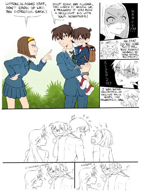Detective Canon Manga Detective Conan Detective Conan Detective