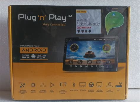 360 Camera Android Player At Best Price In Madurai By Vetri Automobiles